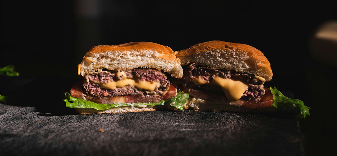 Premium Burgers aan Huis | Dé BurgerBaron – Thuislevering in Berlare